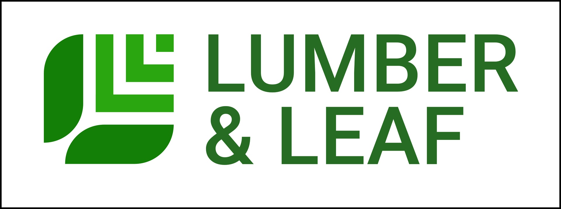Login | Lumber & Leaf
